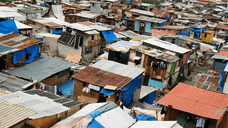 Breaking the Cycle of Poverty: Considering Scarcity in Development ...