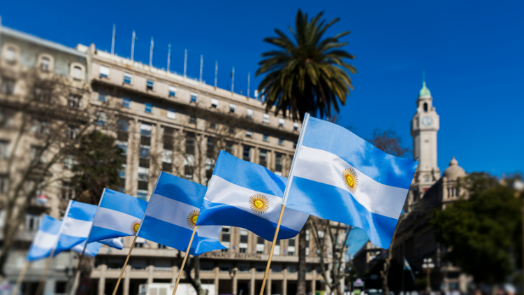 U.S. Department of Labor awards DevTech the Argentina Cluster ...