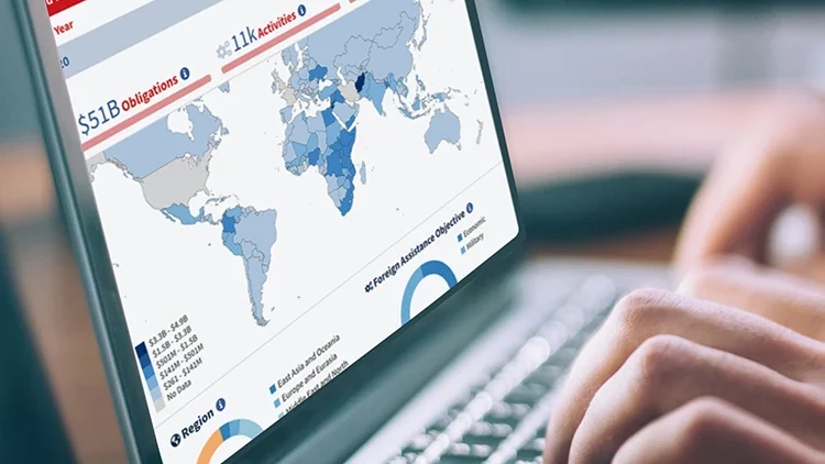 DevTech Wins USAID Data Services Follow-on Contract - DevTech Systems, Inc.