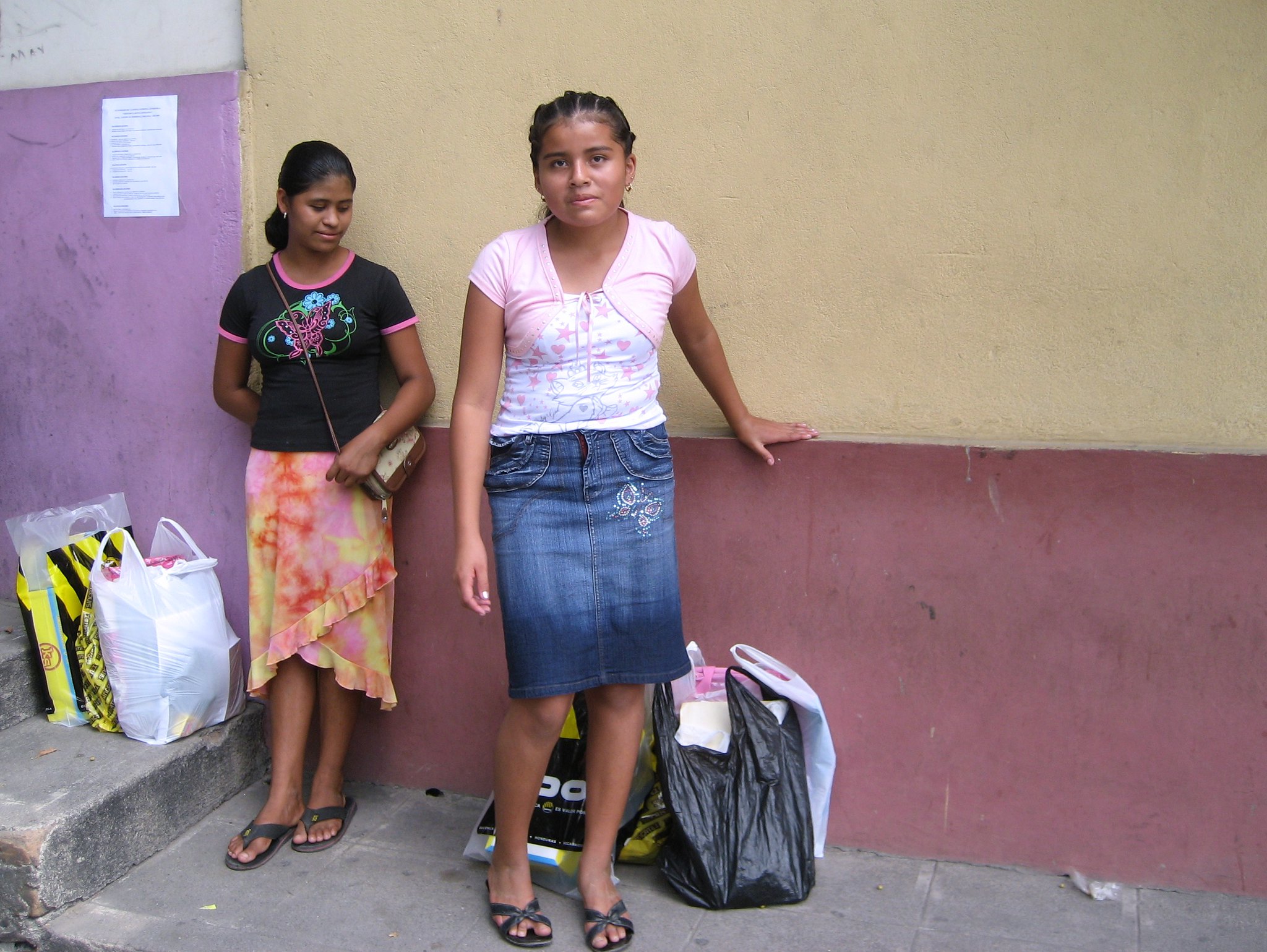 Unraveling the Dropout Puzzle: A Closer Look at El Salvador’s ...